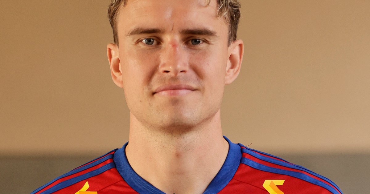 Martin Hoel Andersen / SKEID